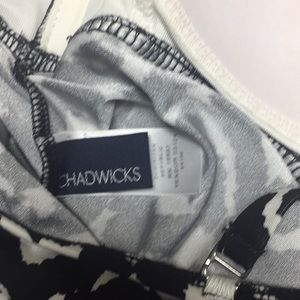 Chadwicks | Swim | Chadwick Womens Swim Top | Poshmark